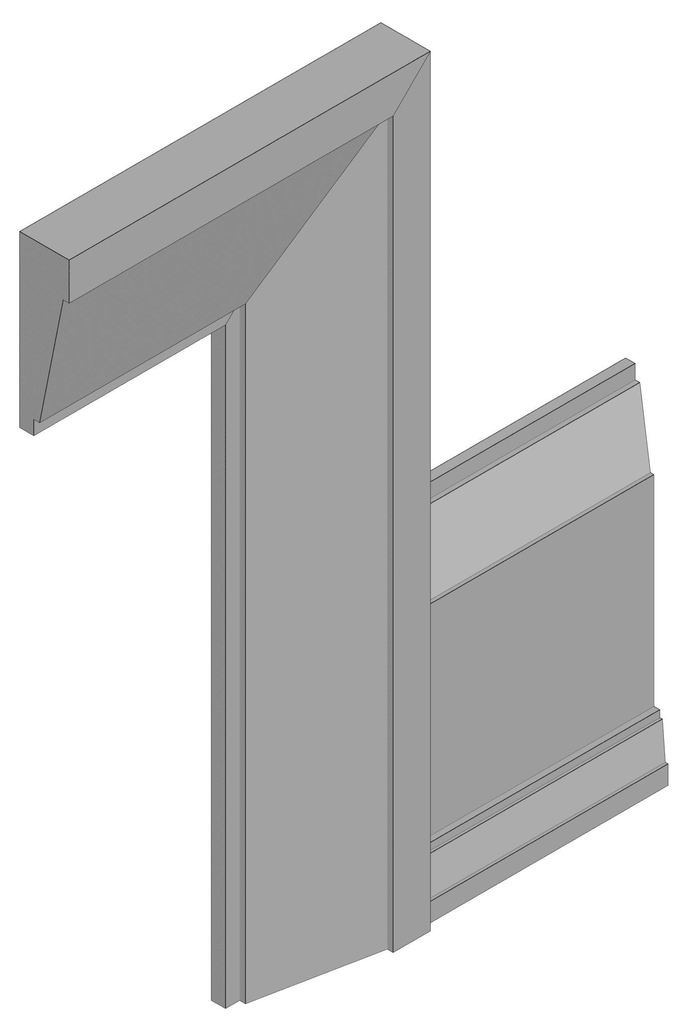 7 Popular Trim Collections By Royal Door & Trim Supplies Ltd