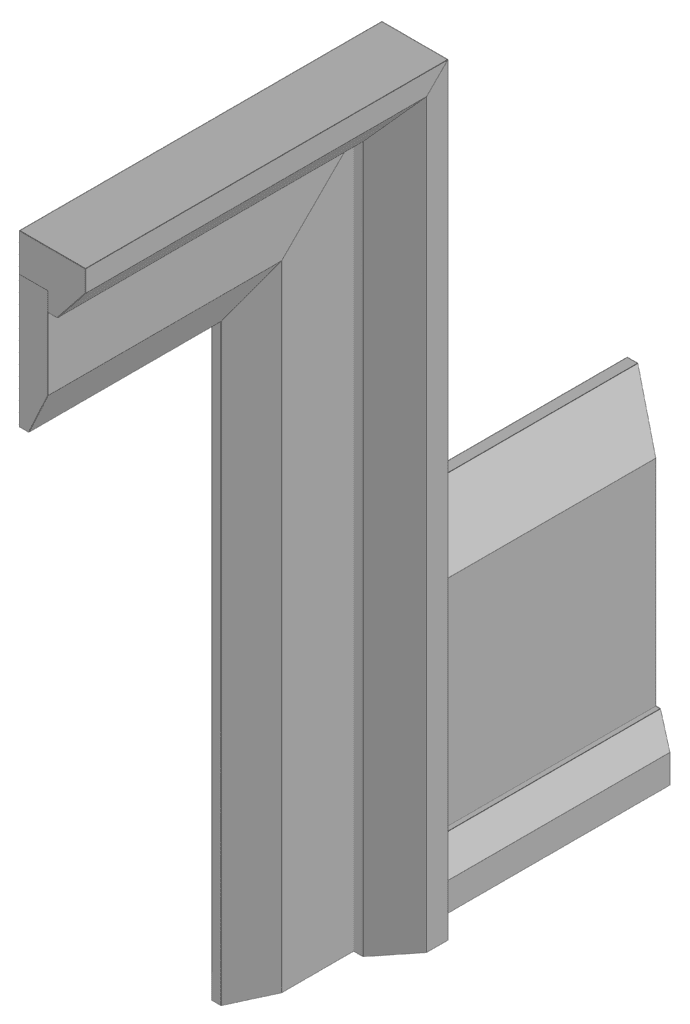 7 Popular Trim Collections By Royal Door & Trim Supplies Ltd