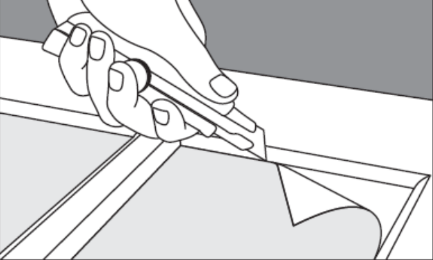 Care and Handling - Royal Door