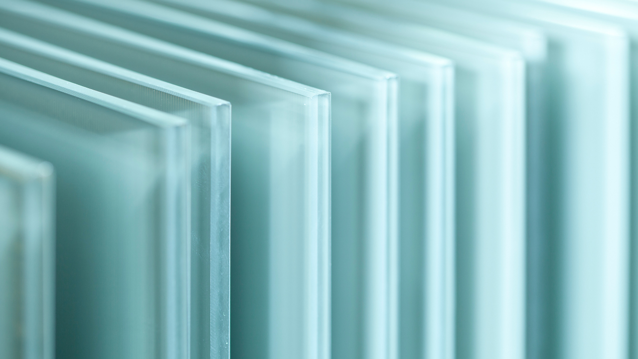 Types Of Glass Available For Interior Doors - Royal Door