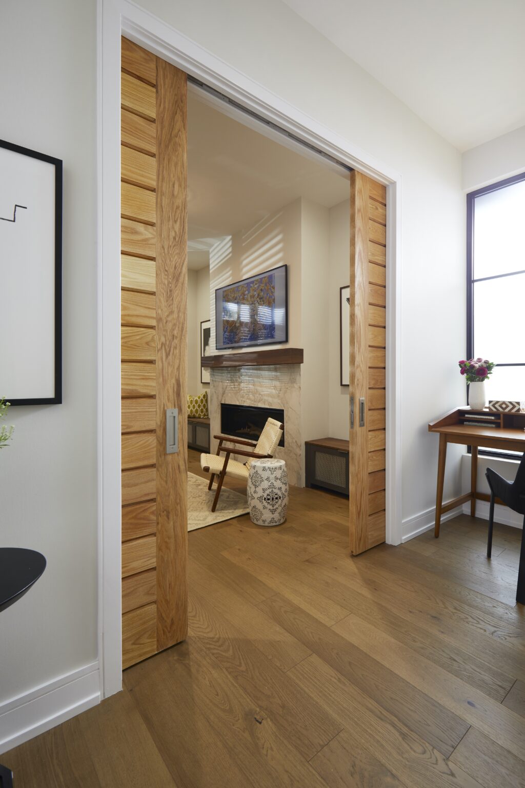 Barn Doors Vs Pocket Doors: Which One’s Right For Your Home? - Royal Door
