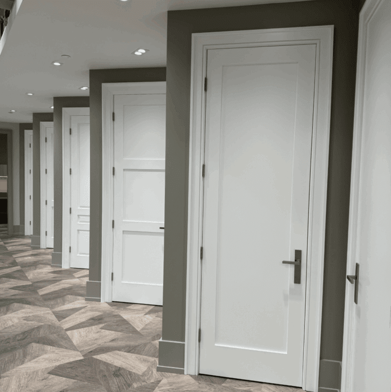 The Complete Guide to Door Jambs, Casings & Trim - Royal Door
