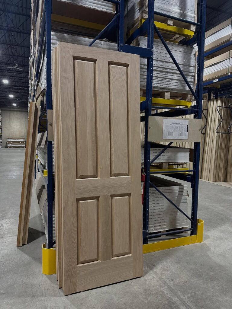 Why Prehung Interior Doors Aren’t Always The Best Option (and What To ...