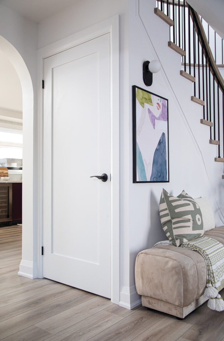 Shaker Doors: Why They’re Everyone’s Favourite in 2026 - Royal Door